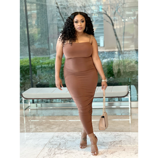 Dresses Page 2 - The A-List Style
